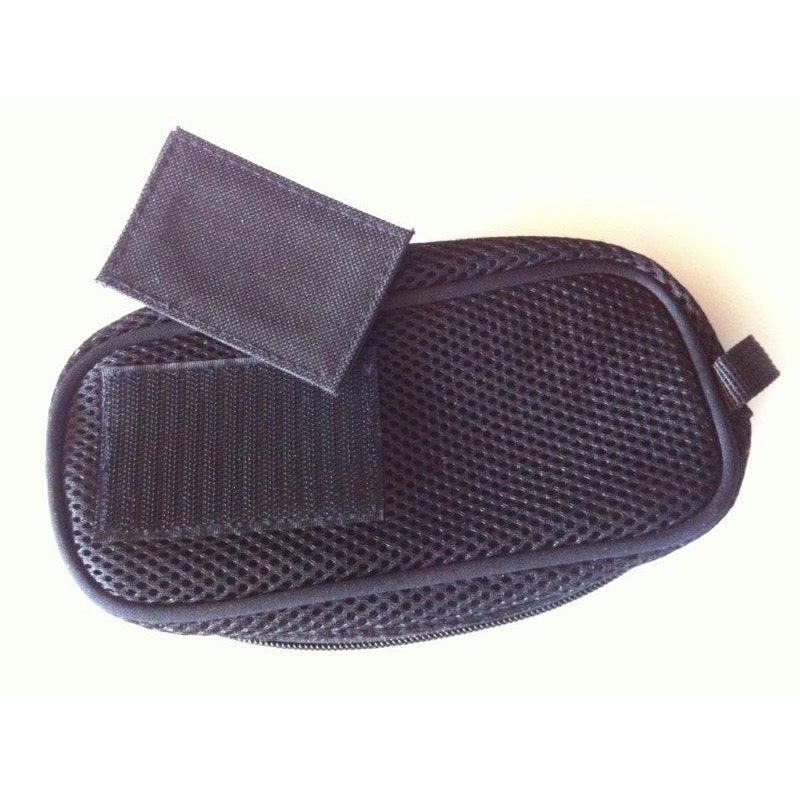 Neoprene Mesh Deluxe Goodie Bag – Golfers Direct