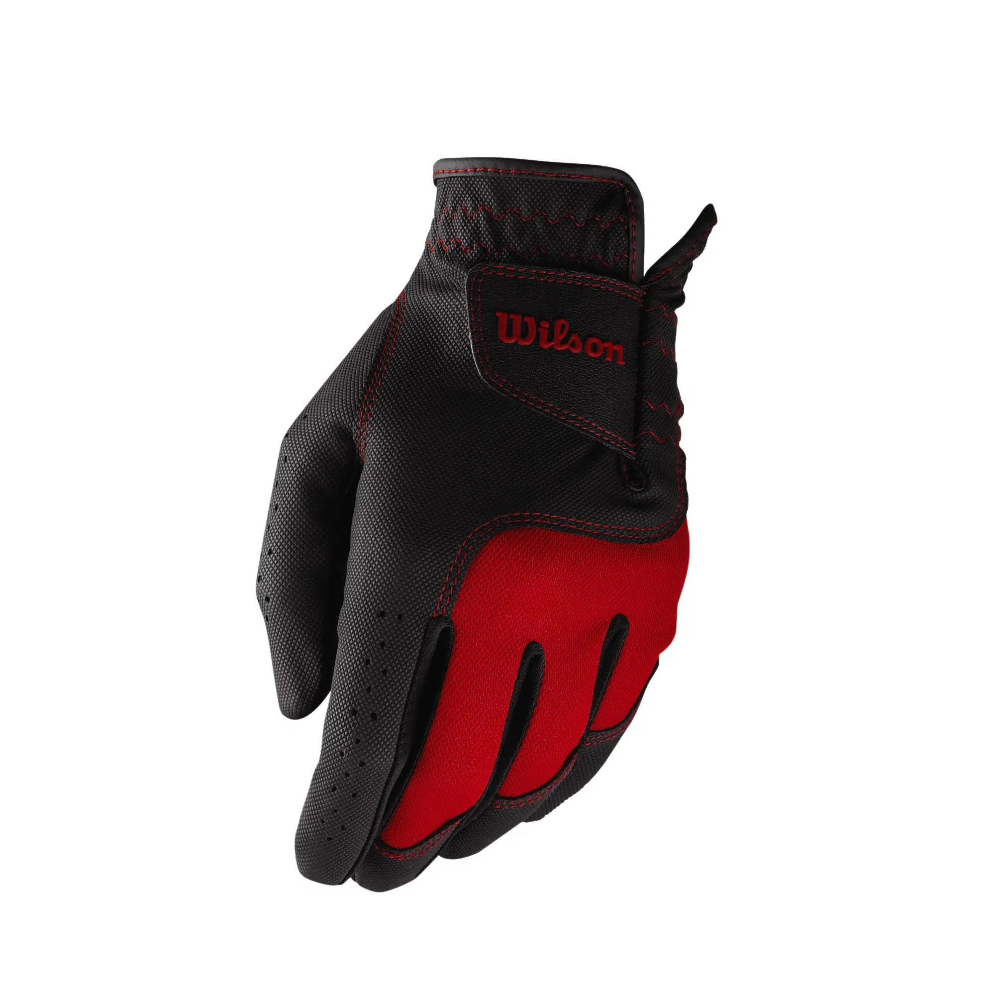 Wilson Junior Golf Glove Black – Golfers Direct