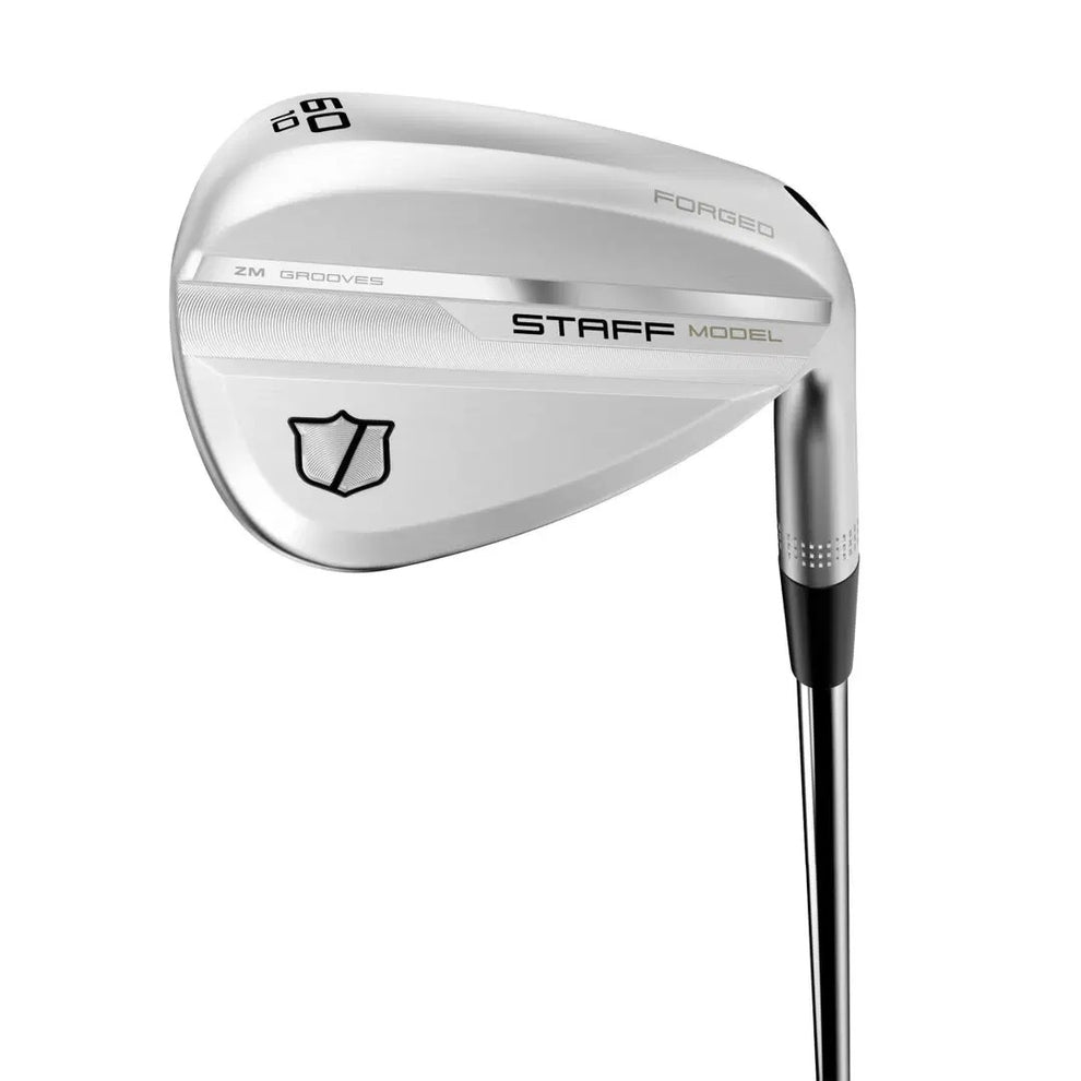 Wilson Staff Model ZM Wedges – Golfers Direct