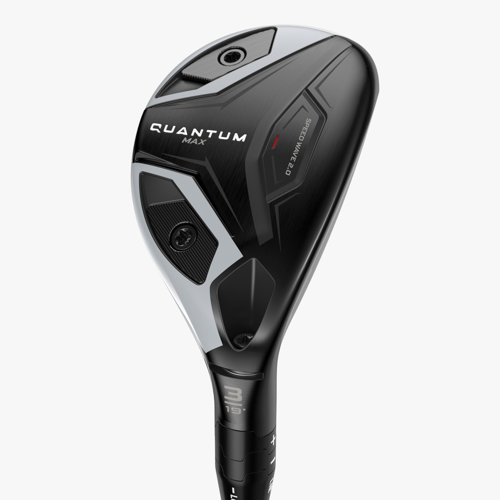 Callaway QUANTUM Hybrid Series – Golfers Direct